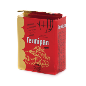 FERMIPAN YEAST 500G - Restaurant Wholesale