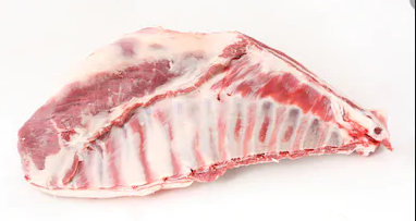 FROZEN LAMB BREAST/FLAPS KG - Restaurant Wholesale
