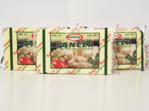 PAKEEZA PANEER CHEESE BLOCK - Restaurant Wholesale