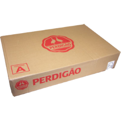 PERDIGO BRAZILIAN CHICKEN FILLETS 15KG - Restaurant Wholesale