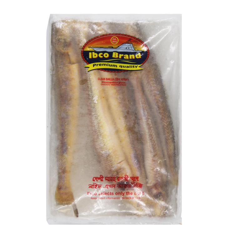 Bangladeshi Frozen Fish Archives - Restaurant Wholesale